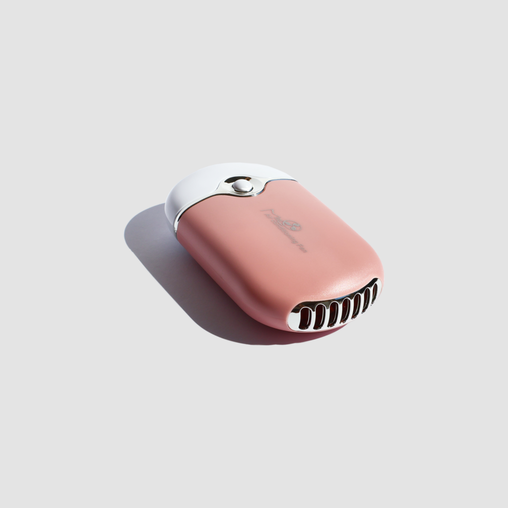 Eyelash Electric Fan - MK LASH FAN