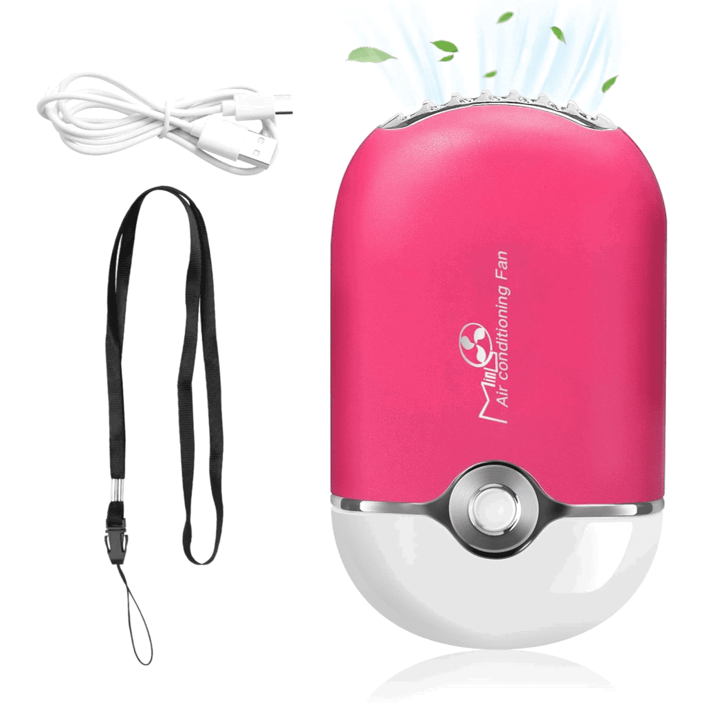 Eyelash Electric Fan - MK LASH FAN