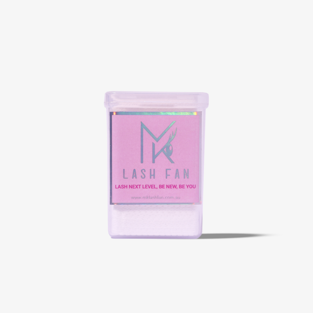 Adhesive Wipes - MK LASH FAN