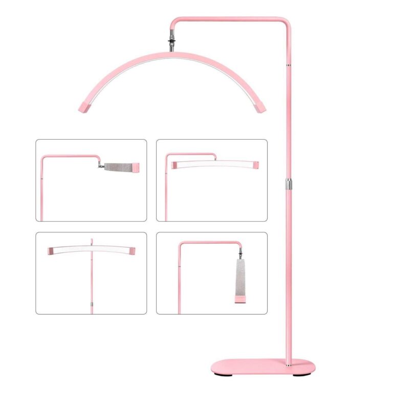 Premium Electric Beauty Bed - MK LASH FAN